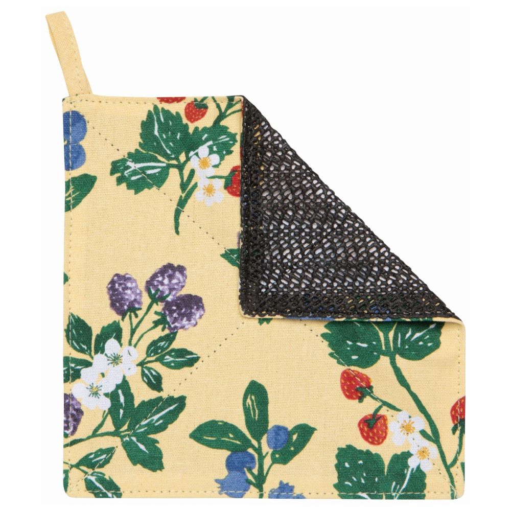 Jar Gripper (Berry Bramble) | Now Designs by Danica | Everything Kitchens