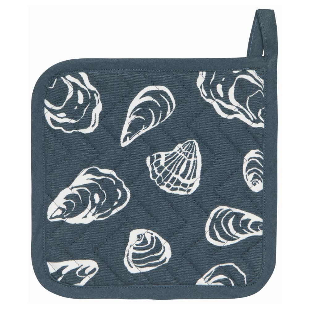 Potholder (Shellfish) | Now Designs by Danica | Everything Kitchens
