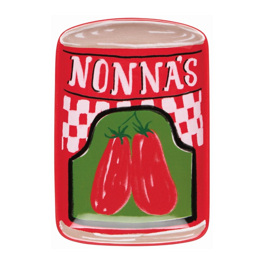 Pomodori Shaped Dish | Now Designs by Danica | Everything Kitchens