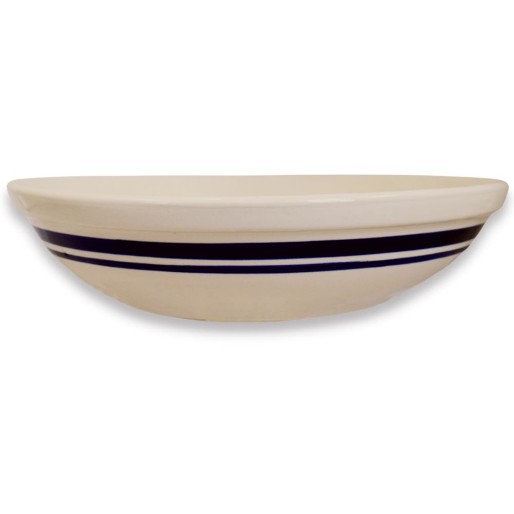 Dominion Collection Pasta Bowl | Ohio Stoneware | Everything Kitchens
