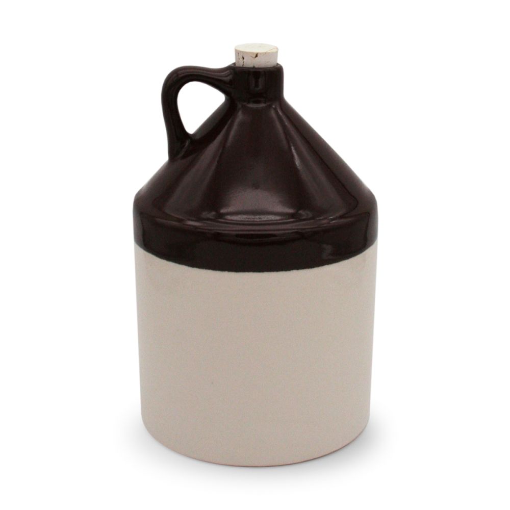 1-Gallon Jug | Ohio Stoneware | Everything Kitchens