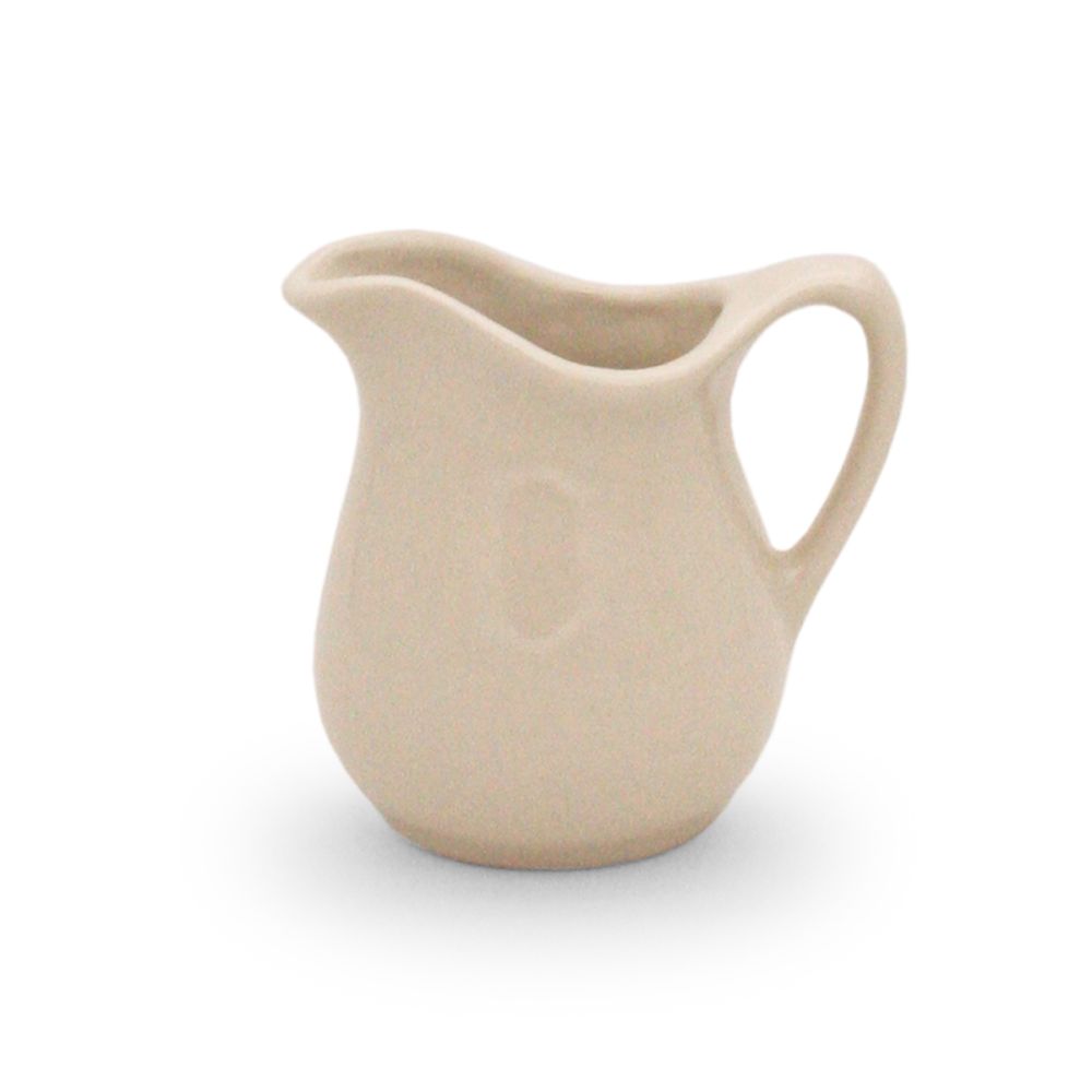 Fancy Pitcher | Ohio Stoneware | Everything Kitchens