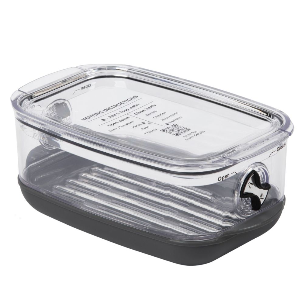 ProKeeper Plus Berry Container | Progressive | Everything Kitchens