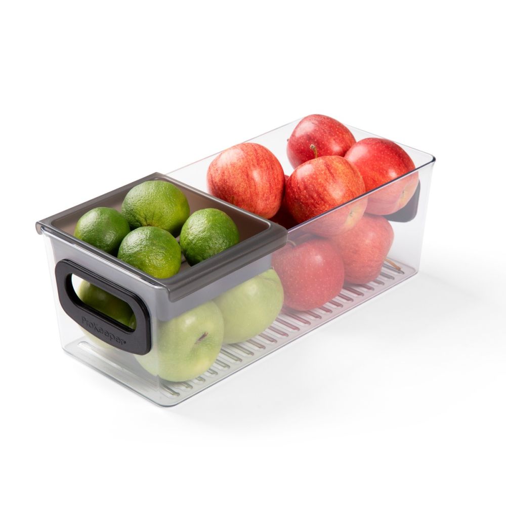 ProKeeper Plus Crisper Drawer Bin | Progressive | Everything Kitchens