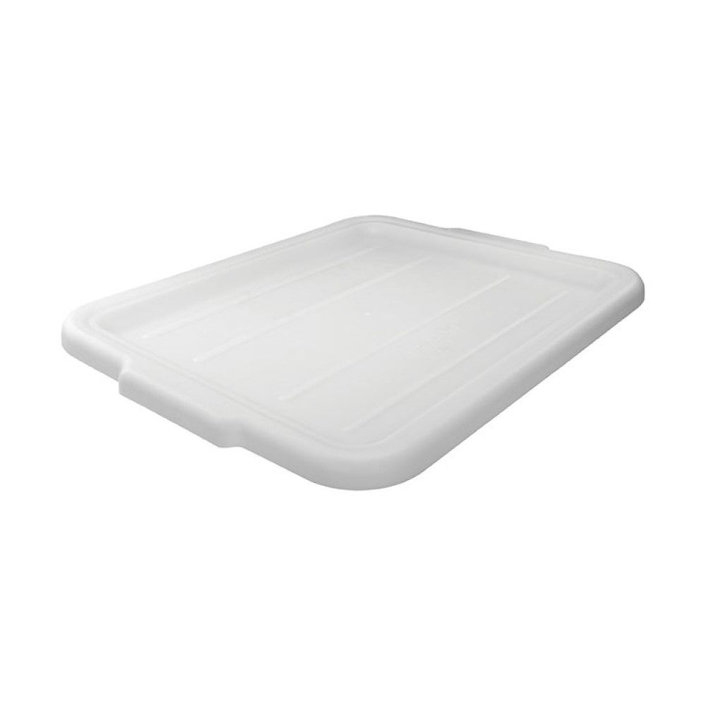 Dish Box Cover - White | Winco | Everything Kitchens