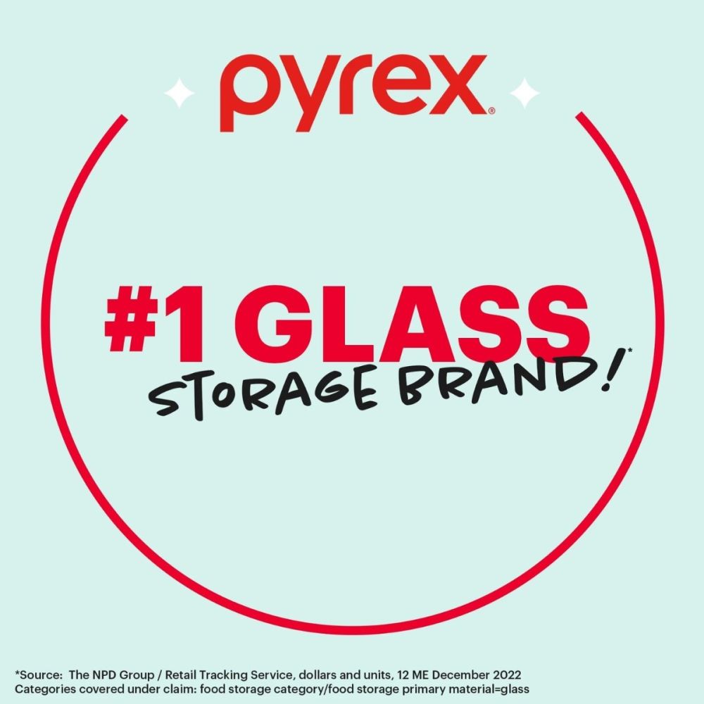pyrex logo font