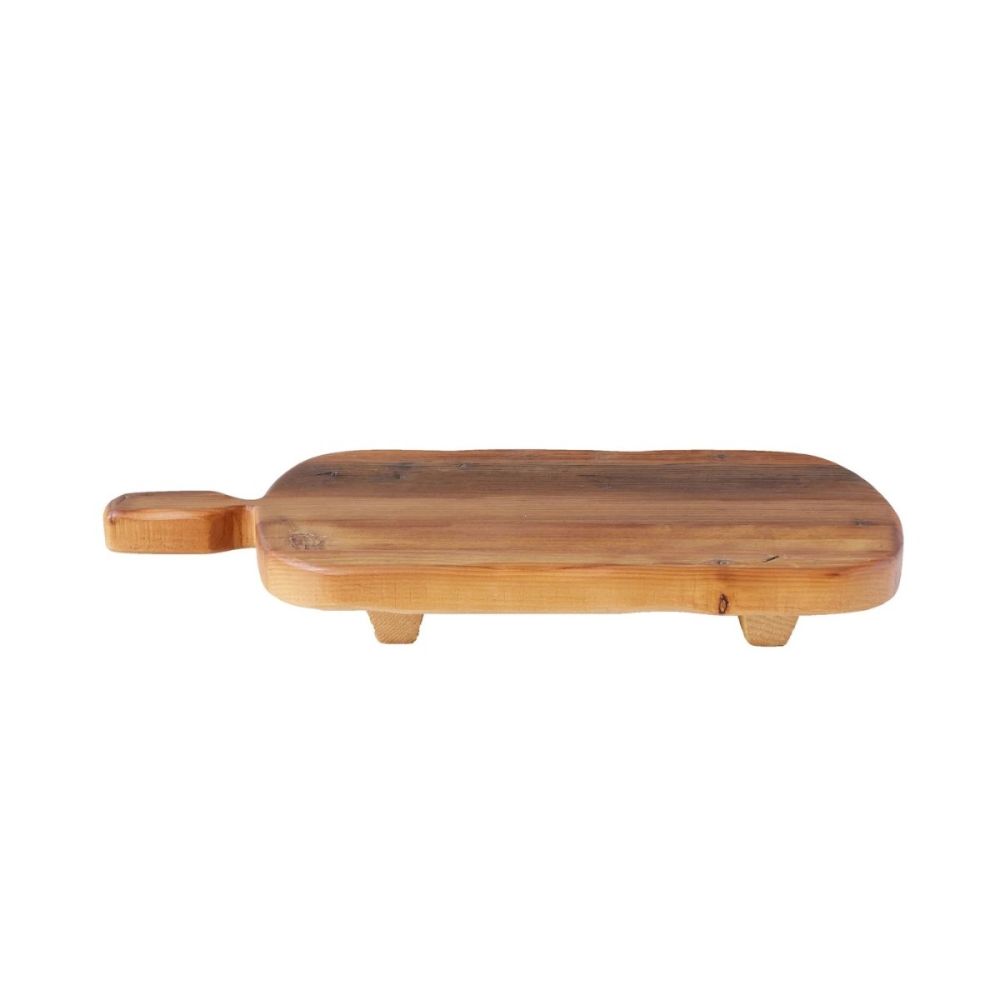 Classic Small Rectangle Serving Board (Natural) | etúHOME | Everything ...