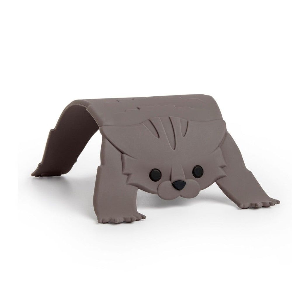 Scaredy Cat Hot Pot Trivet | OTOTO | Everything Kitchens