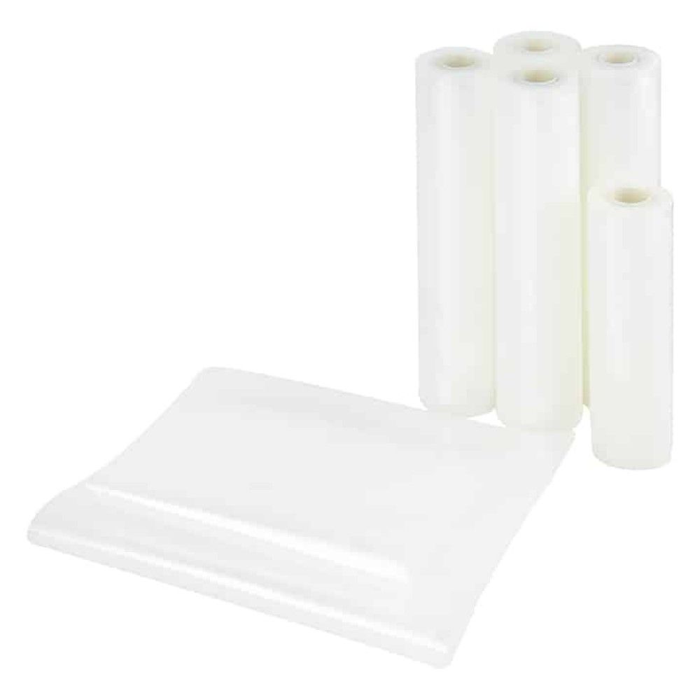 Vacuum Sealer Bag & Roll Variety Pack | Nesco | Everything Kitchens