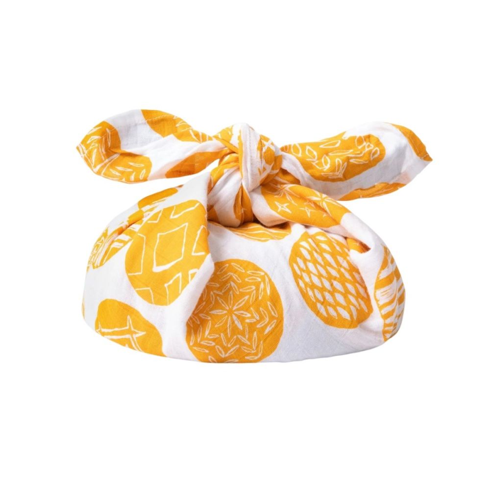 Bread Blanket (Gold) | Sourhouse | Everything Kitchens