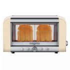 Vision Toaster - Red | Magimix® | Everything Kitchens