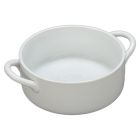 Round Baking Dish BIA Cordon Bleu - 16 Inch Stoneware Baking Pan With ...