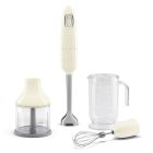 Immersion Hand Blender (Cream) | SMEG | Everything Kitchens