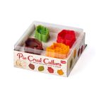 Pie Crust Cutters (Set of 4) (Fall) | Talisman Designs | Everything ...