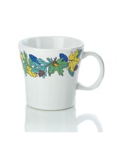 15oz Tapered Mugs | Fiesta® | Everything Kitchens