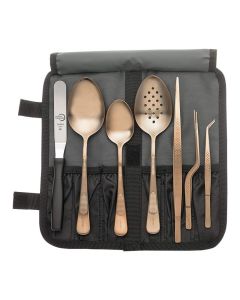 Plating Tools, Garnishing Kits & More | Cooks' Tools | Everything Kitchens