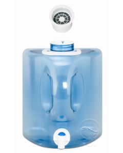 Waterwise | Water Distillers, Purifiers & Accessories | Everything Kitchens