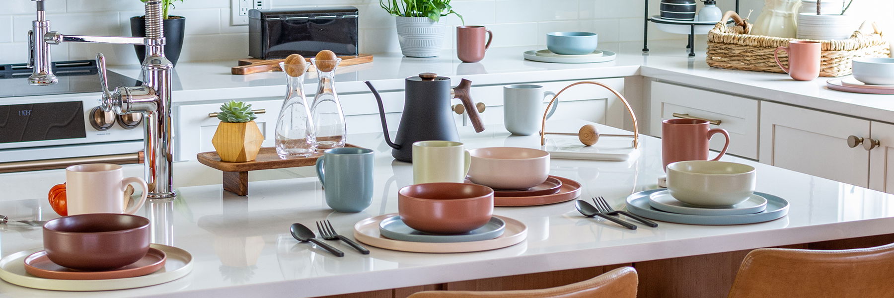 Everything Kitchens | Specialty Kitchenware, Small Appliances & Kitchen ...