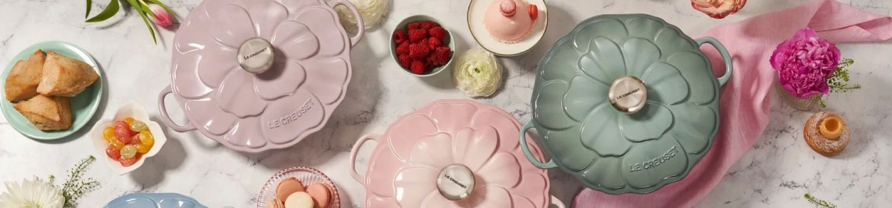 Spring Must-Haves | Everything Kitchens