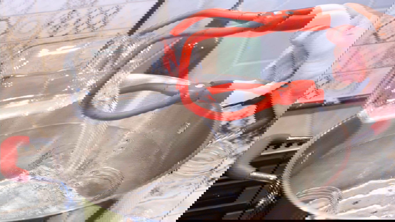 How to Pressure Can with All American 1930 Pressure Canners Guide