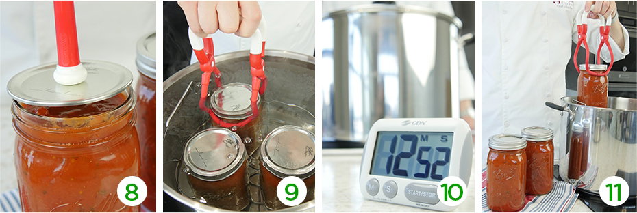 Water Bath Canning Guide - Getting Started with Home Canning