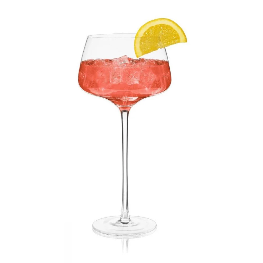 Cocktail Glassware Guide - What Glasses Are Used For Cocktails?
