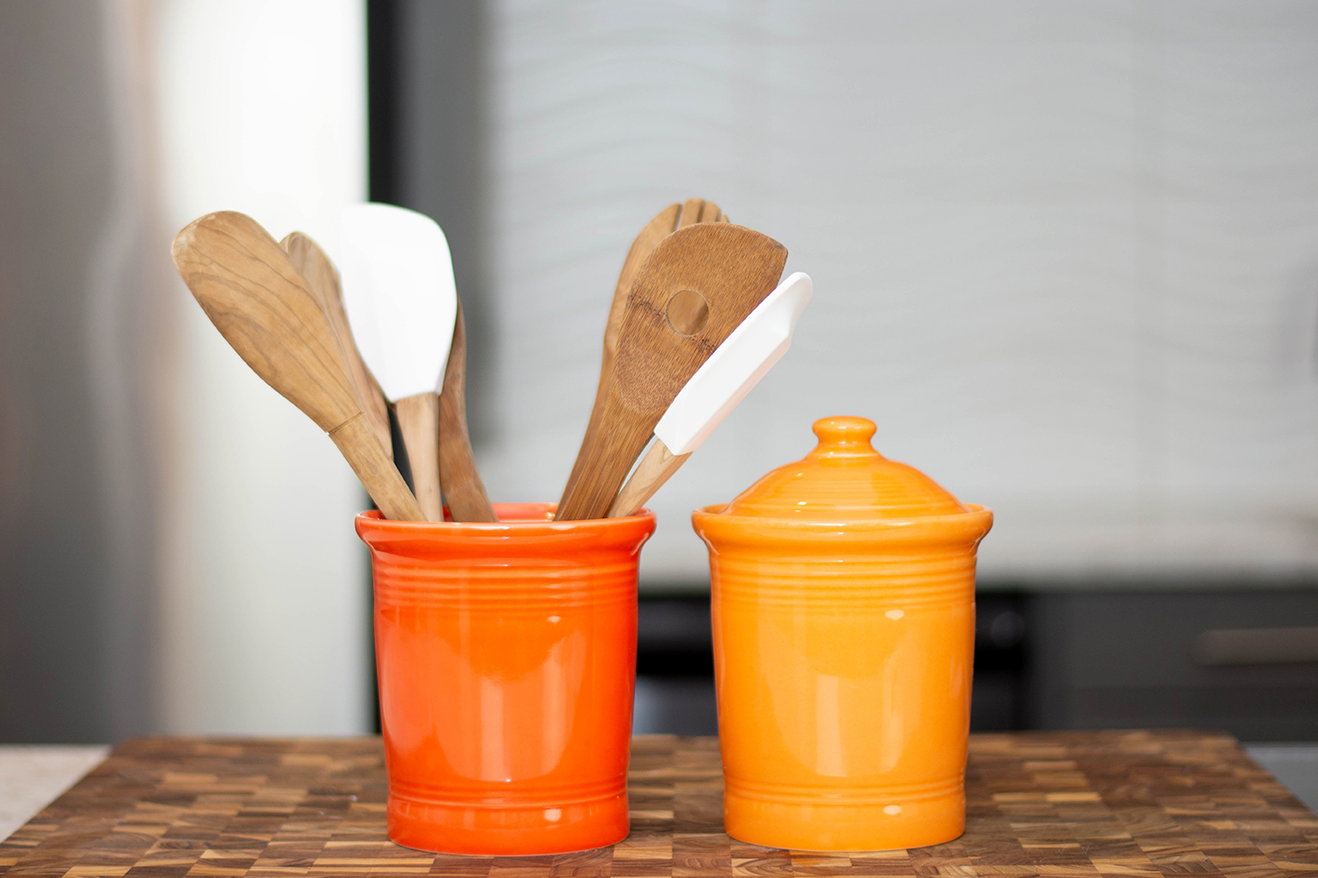 6 Ways to Organize Your Kitchen | Everything Kitchens