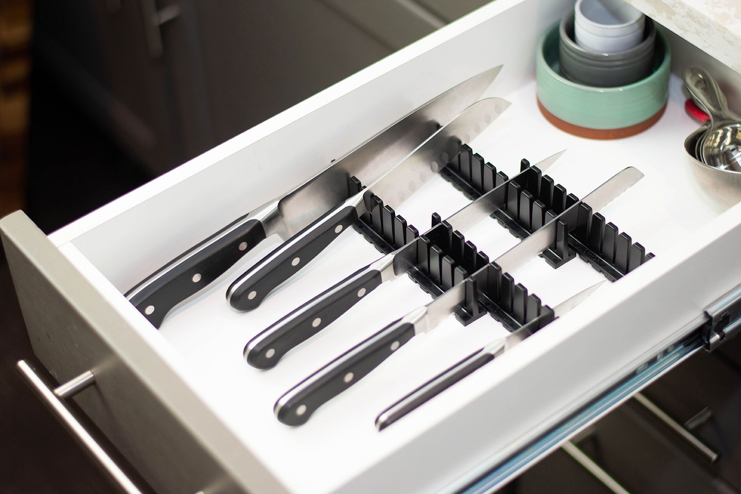 6 Ways to Organize Your Kitchen | Everything Kitchens