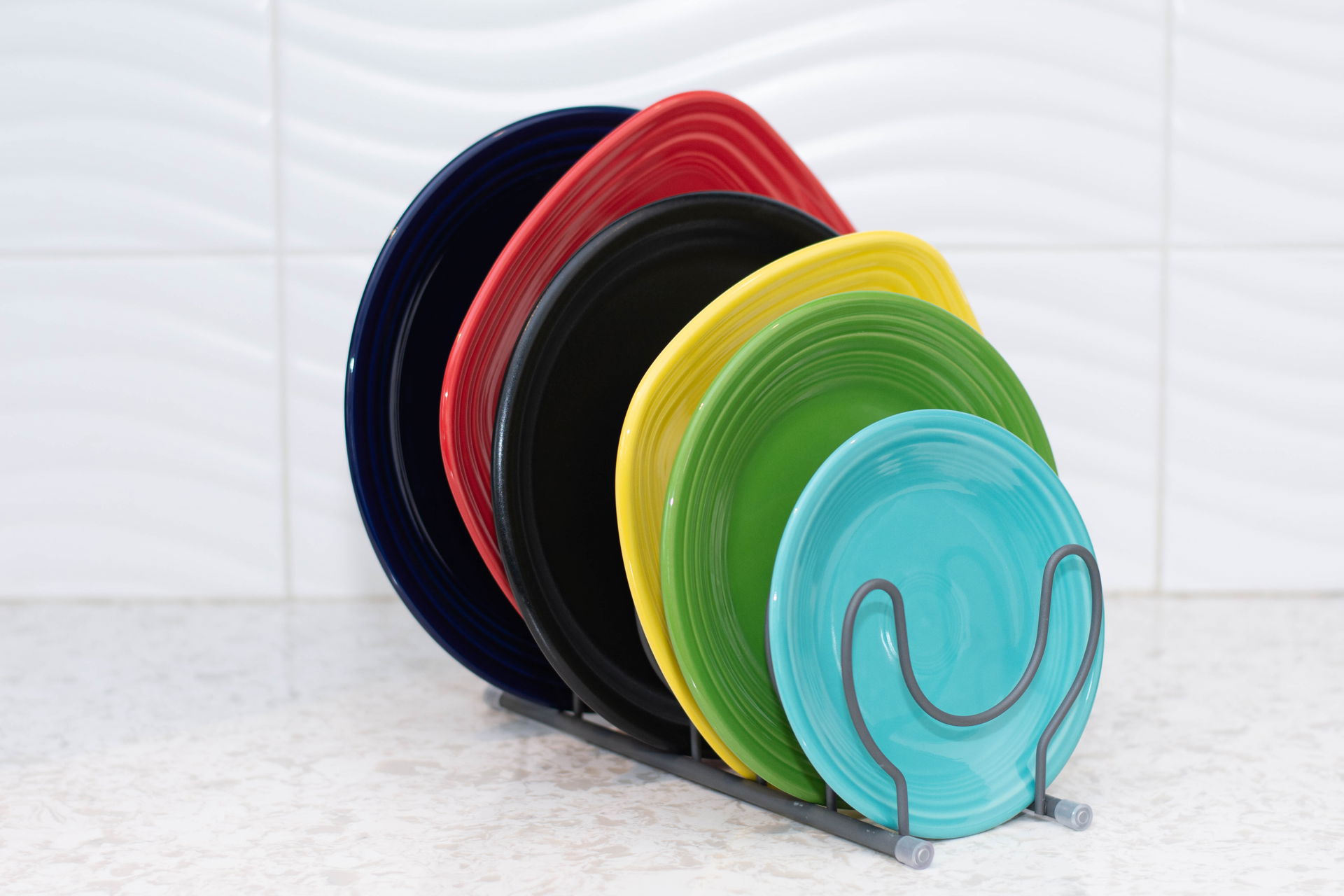 Fiesta Around the House: Organizing Hacks