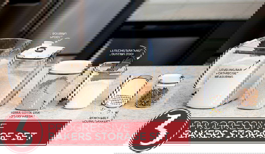 Top Gifts for a Baker 2019 | Gift Guides | Everything Kitchens