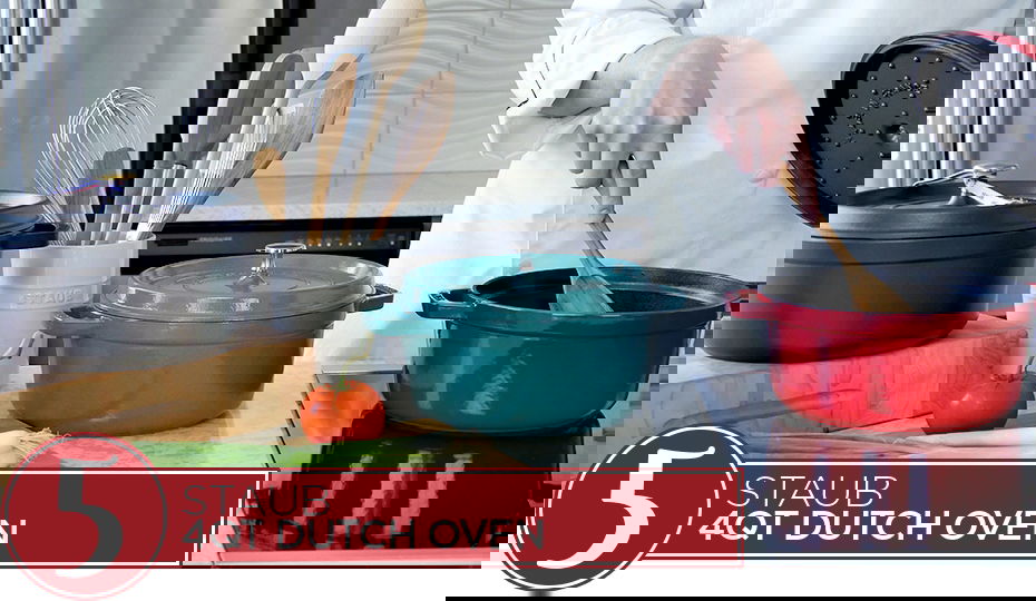 Best Kitchen Gifts & Gift Ideas 2019 | Gift Guides | Everything Kitchens