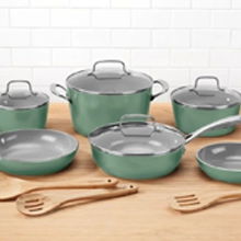 What is PFAS in Cookware? PFAS 101 Guide