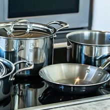 What is PFAS in Cookware? PFAS 101 Guide