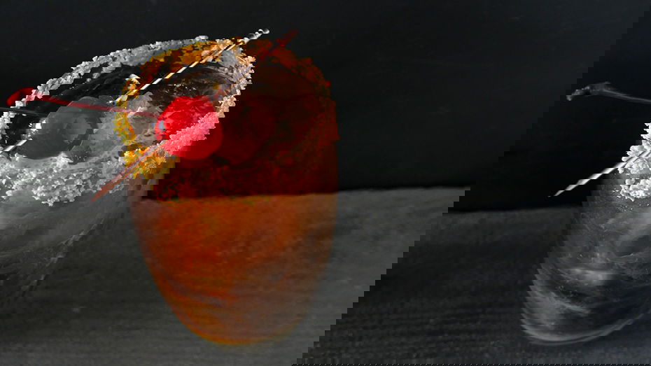 Cold Brew Coffee Recipes