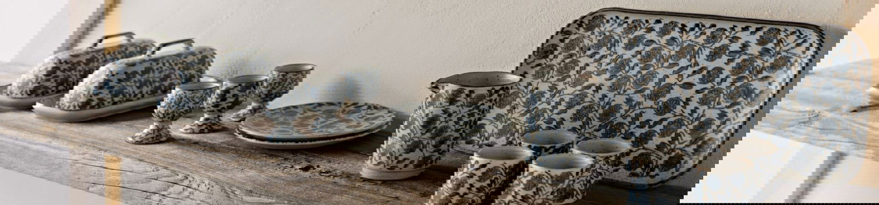 Element Collection | Danica Heirloom | Everything Kitchens