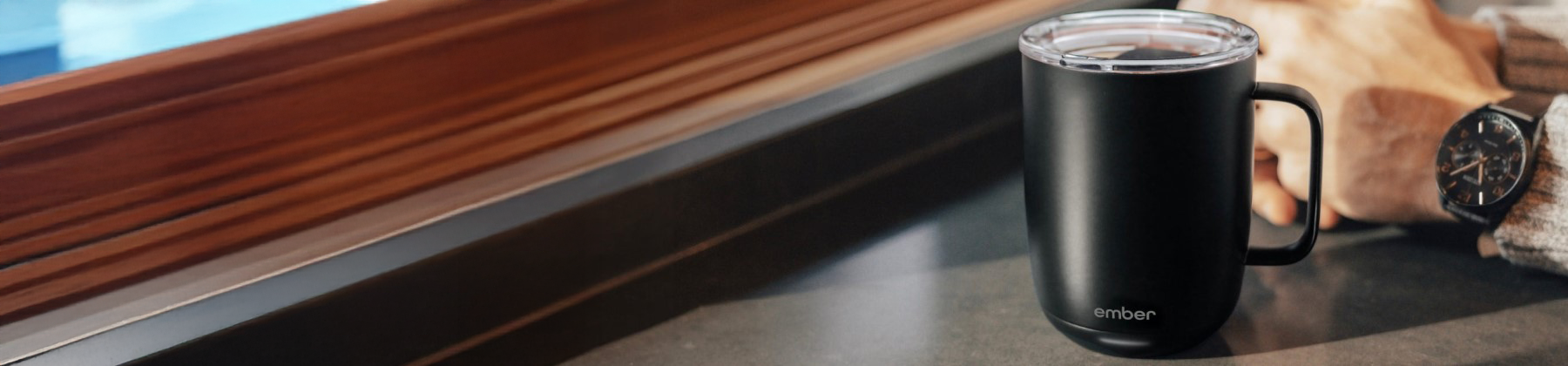 Ember | Coffee Mugs & Accessories | Everything Kitchens