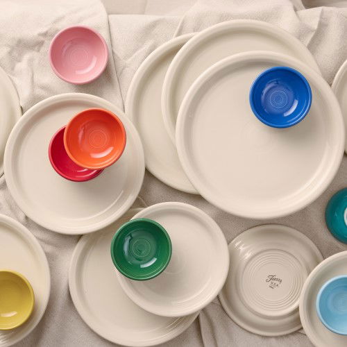 Blog - The Journey to Linen - A History of Fiesta®