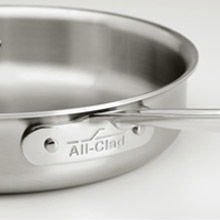 All-Clad | Cookware, Utensils & Small Appliances | Everything Kitchens