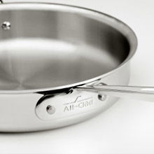 All-Clad | Cookware, Utensils & Small Appliances | Everything Kitchens