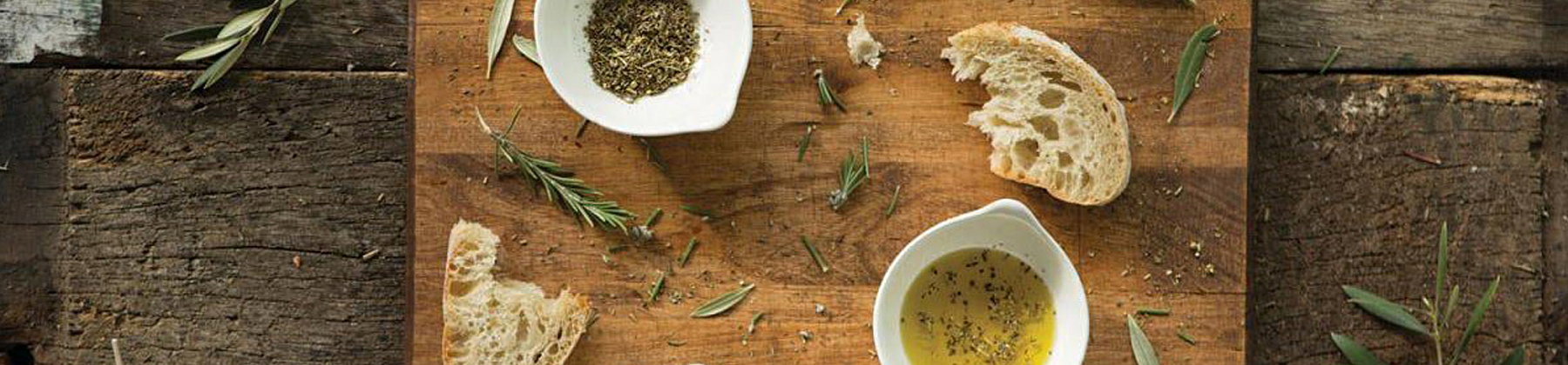 Bariani | Extra Virgin Olive Oil, Balsamic Vinegar, & Honey ...