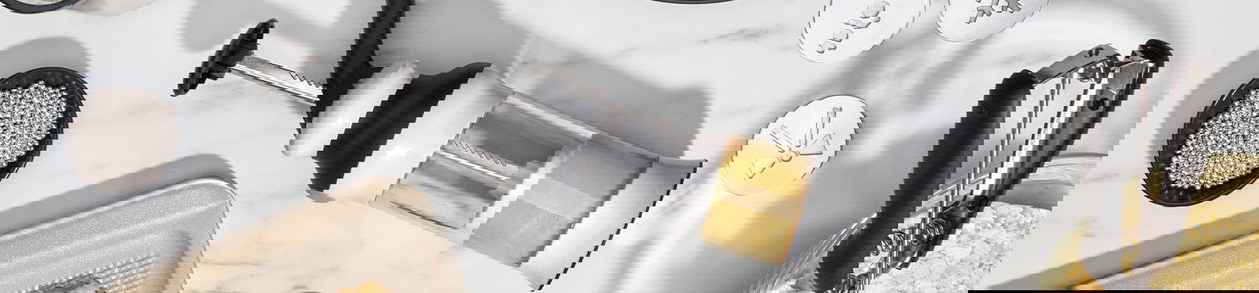 Baking Accessories, Pastry Tools & Gadgets | Bakeware | Everything Kitchens