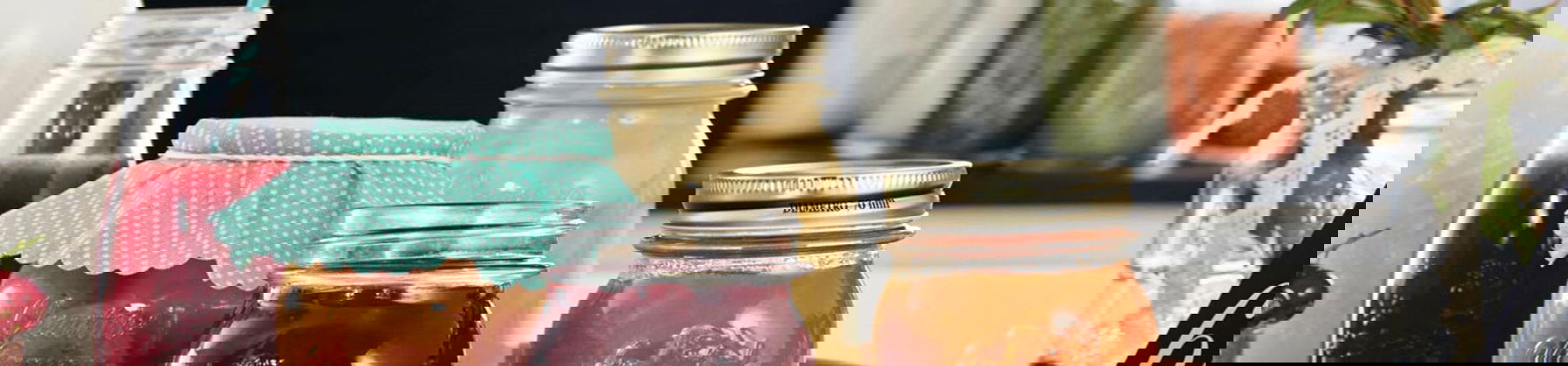 Home Canning & Preserving Tools | Fruit & Veg Prep | Everything Kitchens