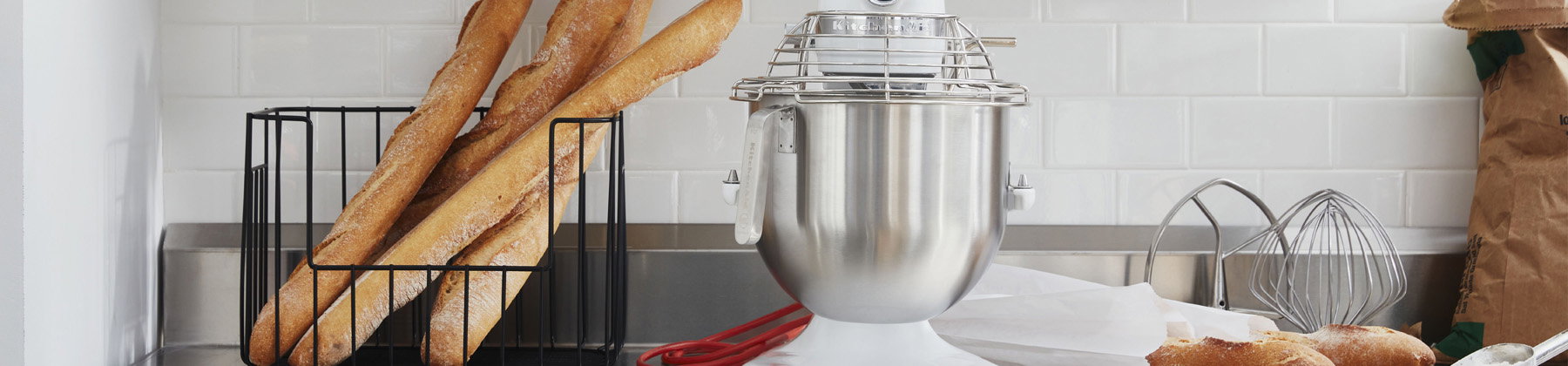 Commercial Stand Mixer Accessories | Commercial Stand Mixers ...