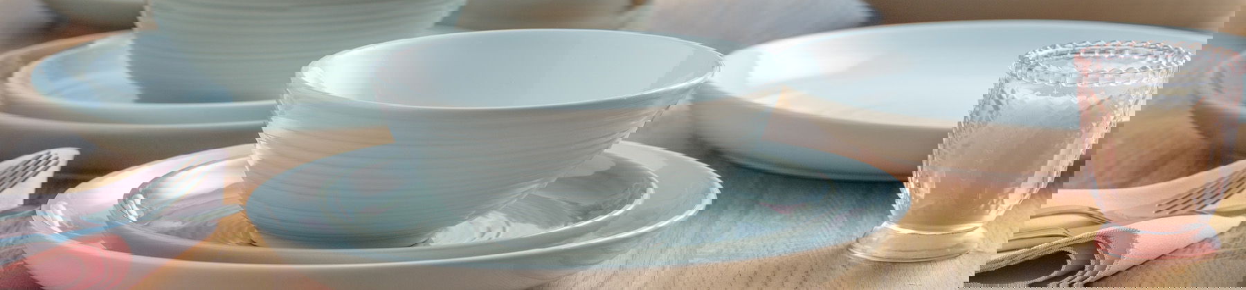 Dinnerware Collections | Dinnerware | Everything Kitchens