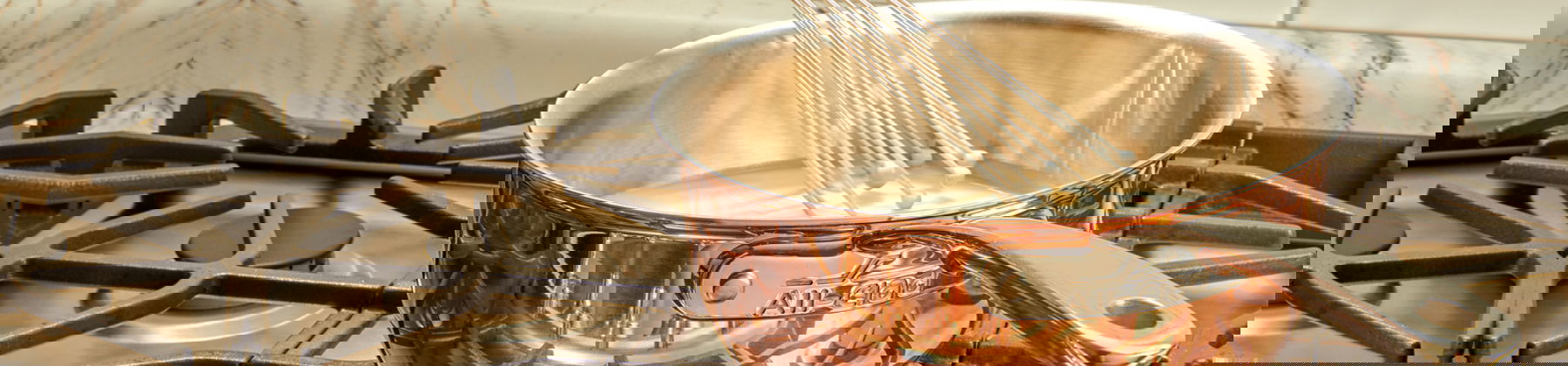 Sauce Pans, Sauté Pans & Sauciers | All-Clad | Everything Kitchens