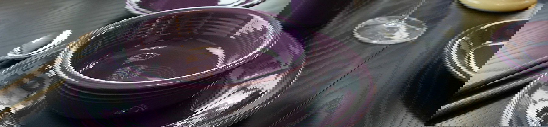 Dinnerware Sets | Fiesta® | Everything Kitchens