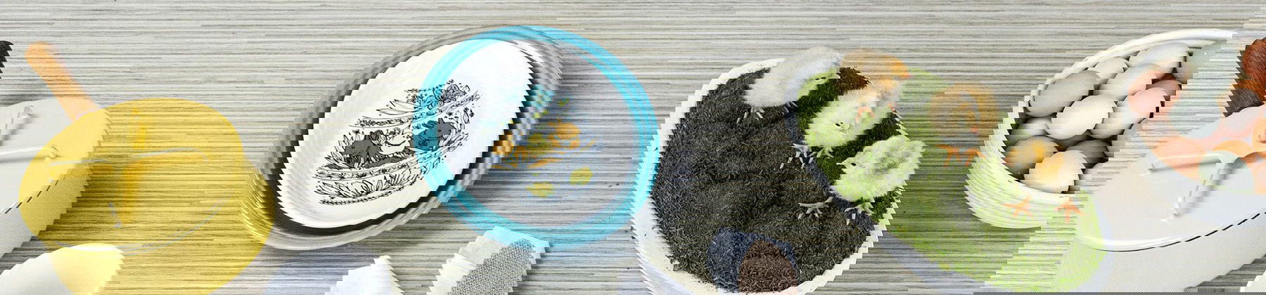 Spring Dinnerware & Serveware | Fiesta® | Everything Kitchens