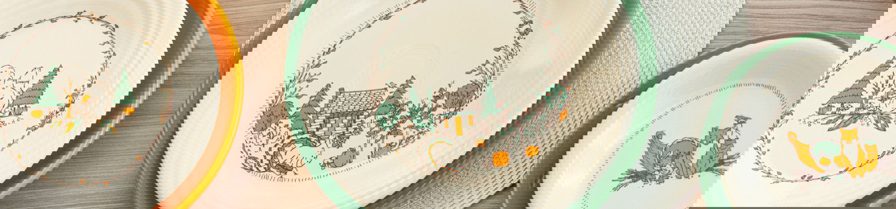 Fiesta® Dinnerware | Colorful Dinnerware & Tableware | Everything Kitchens