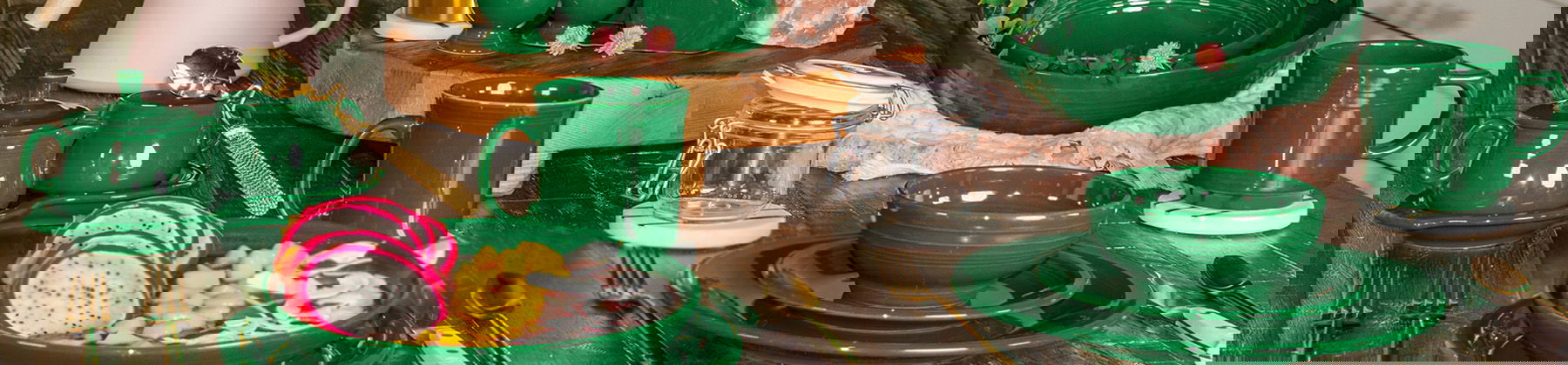 Fiesta® Dinnerware | Colorful Dinnerware & Tableware | Everything Kitchens