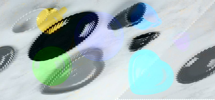 Fiesta® Dinnerware | Colorful Dinnerware & Tableware | Everything Kitchens